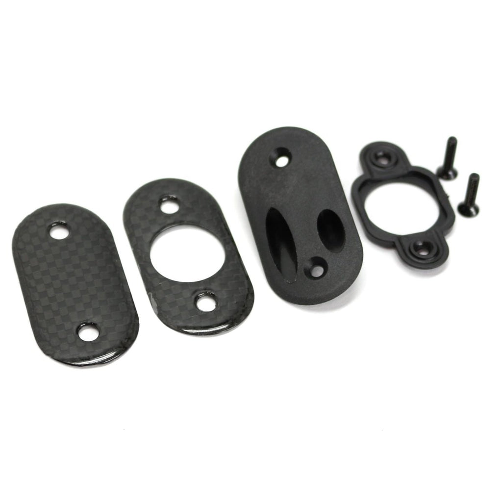 Cannondale Downtube Cable Guide Kit - SuperSix EVO & CAAD13