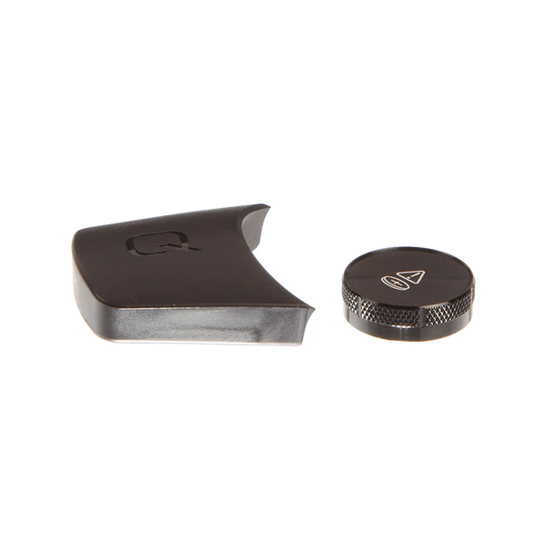 Replacement Battery Lid Cover for Quarq Power Meters