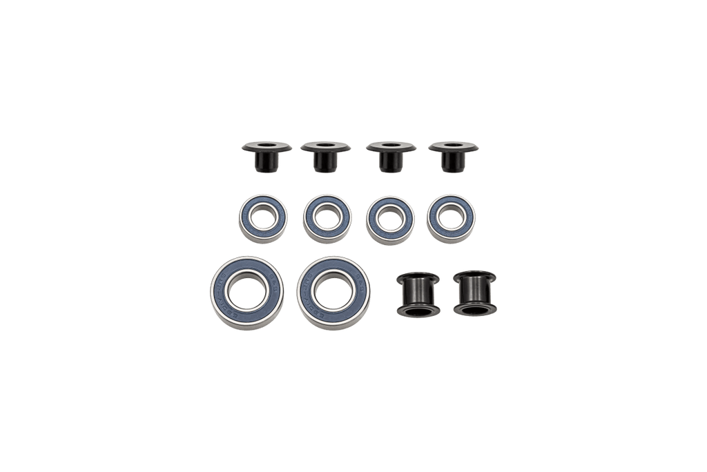 Suspension pivot bearing kit for 2024-2026 Epic WC bikes