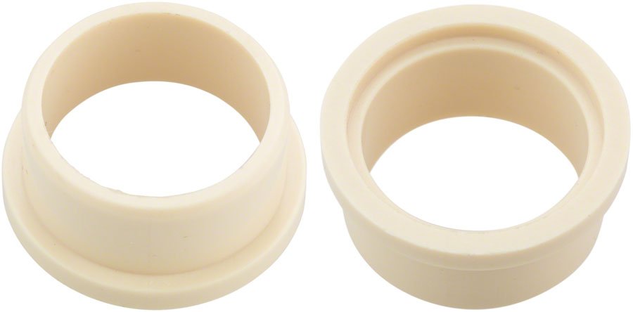 FOX Shock Eyelet IGUS Flanged Bushings 15mm to 12.7mm ID OEM